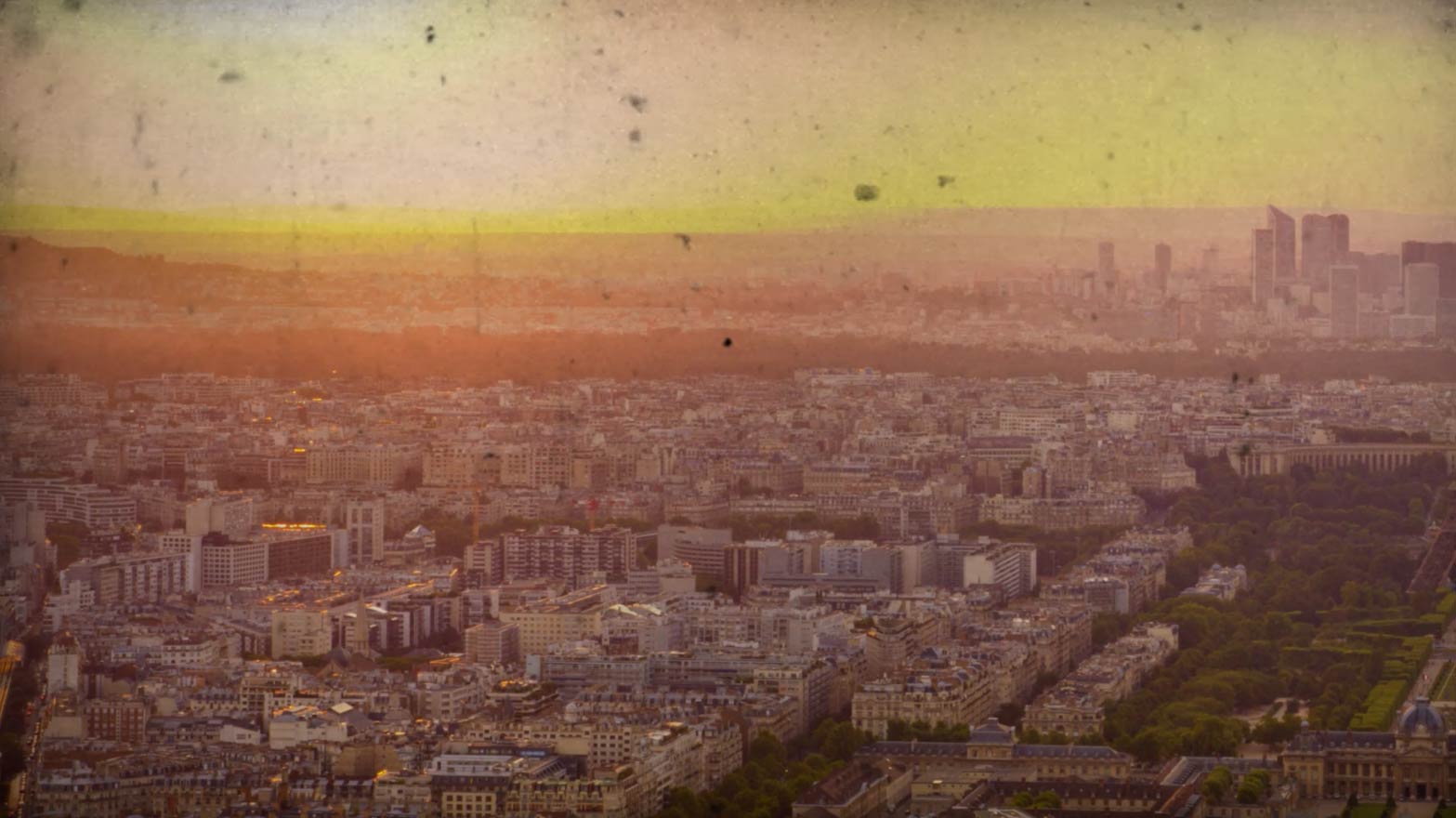 Parigi: la guida ai luoghi del cinema