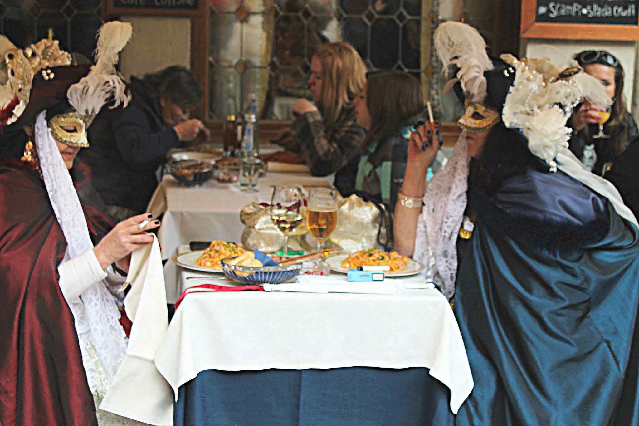 Street Food e non solo: Cosa mangiare a Venezia - Blog di viaggi di Opodo